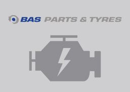 NOx sensor Febi 0111536128 | BAS Parts & Tyres