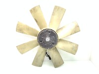 Fan 20450240, 20450240 - BAS Parts