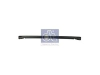 Bumperspoiler, Middendeel 20456804, 21430599 - BAS Parts