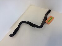 Oil filler hose 20476865, 20476865 - BAS Parts