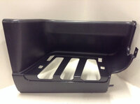 Foot step 3175407, 20529640 - BAS Parts