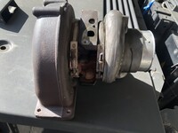 Turbocompressor 2136753, 2154699, 2301176, 2301192, 2343158 - BAS Parts