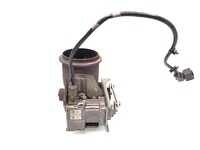 Engine Brake Valve 2104977, 2128867, 2187597, 2256380 - BAS Parts