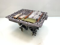 Cylinder housing 22189223 - BAS Parts