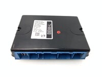 Control Unit BBM 1701891, 7421007191, 1633785, 1740941 - BAS Parts
