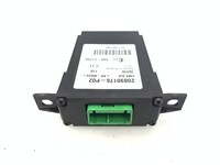 Control unit 20527285, 7420527285, 7420890176, 20890176, 20890176 - BAS ...