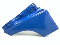 Türverlängerung 82178247 82178247, 21642399, 21642399 - BAS Parts