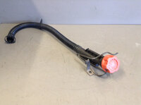 Oil filler hose 21155003, 21752161, 21752161 - BAS Parts