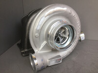 Turbo 20763166 20763166, 20993930, 22409174 - BAS Parts