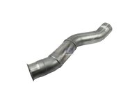 Exhaust pipe 9424902319 A 942 490 2319, A 942 490 3119, A 942 490 4219 ...