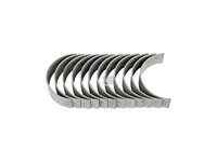 Connecting rod bearing set 9040300060 A 904 030 0060, A 904 030 0060, A ...