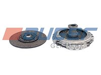 Clutch kit 0012509701 A 001 250 9701, A 026 250 3601, A 025 250 8501, A ...