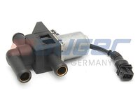 Solenoid valve 0028302784 A 002 830 2784 - BAS Parts