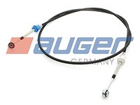 Shift cable 21343565 21343565, 21002865, 20700965, 20545965 - BAS Parts