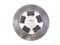 Clutch disc 23715461 23715461, 24156890, 85022359 - BAS Parts