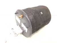 Fuelle de suspensión neumática 24062486 24062486 - BAS Parts