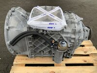 Volvo AT2612D I-Shift Boite de vitesse 3170398 3170398, 20483506 ...