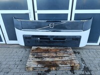 Couverture Volvo FH4 82219161 82219161, 84033228, 21941702, 84027588 ...