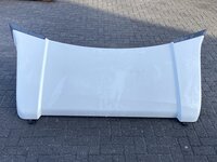 Dakspoiler Volvo 84163076, 82335020, 84031649, 84164357 - BAS Parts