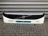 Face avant Volvo FM4 84081698 84081698, 82442459, 82436775, 84162404 ...