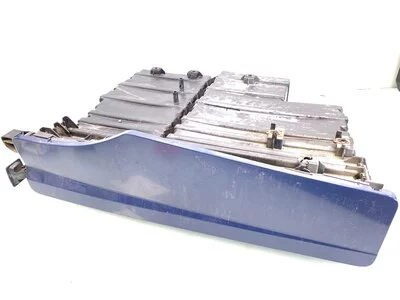 Gebrauchte Kabinen- und Karosserieteile zu verkaufen | BAS Parts