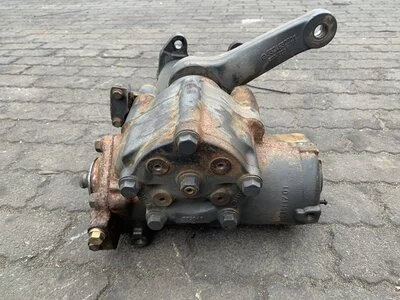 LKW achse zu verkaufen | BAS Parts