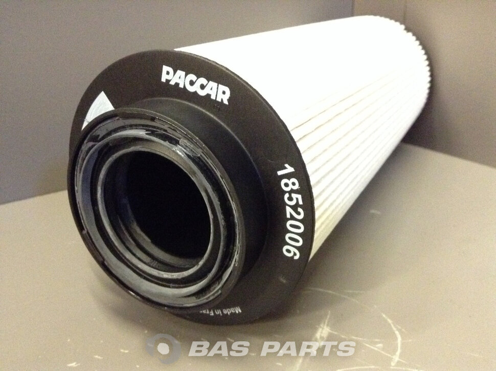 Fuel filter 1852006, 2133096, 2164463, 2277129 - BAS Parts