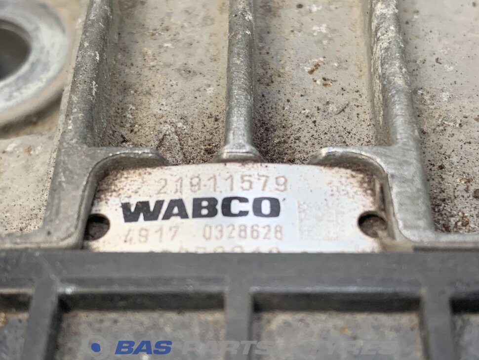 ECU cambio 21911579 21911579, 7421911579 - BAS Parts