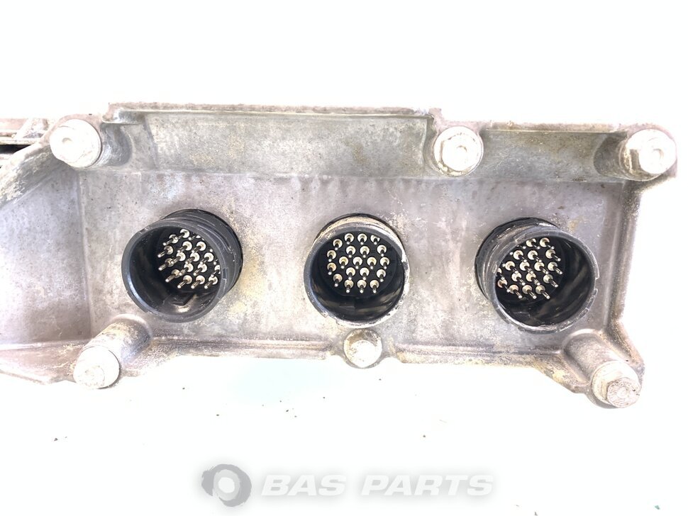 Caja de cambios ECU 7421314141, 21314141, 7421484416, 21484416 ...
