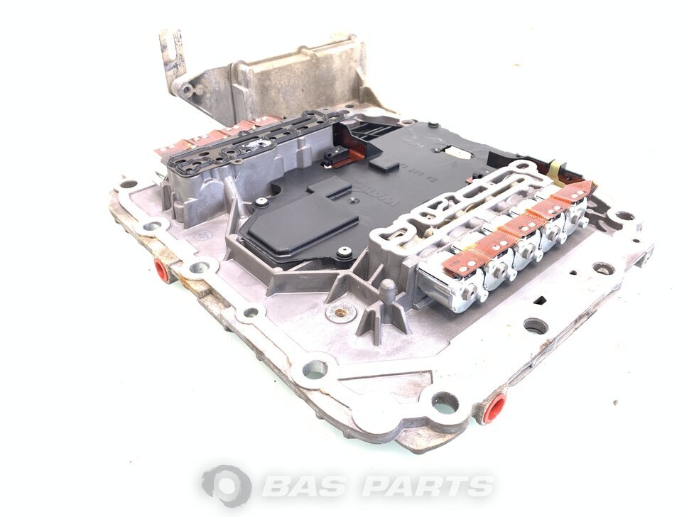 Caja de cambios ECU 7421314141, 21314141, 7421484416, 21484416 ...