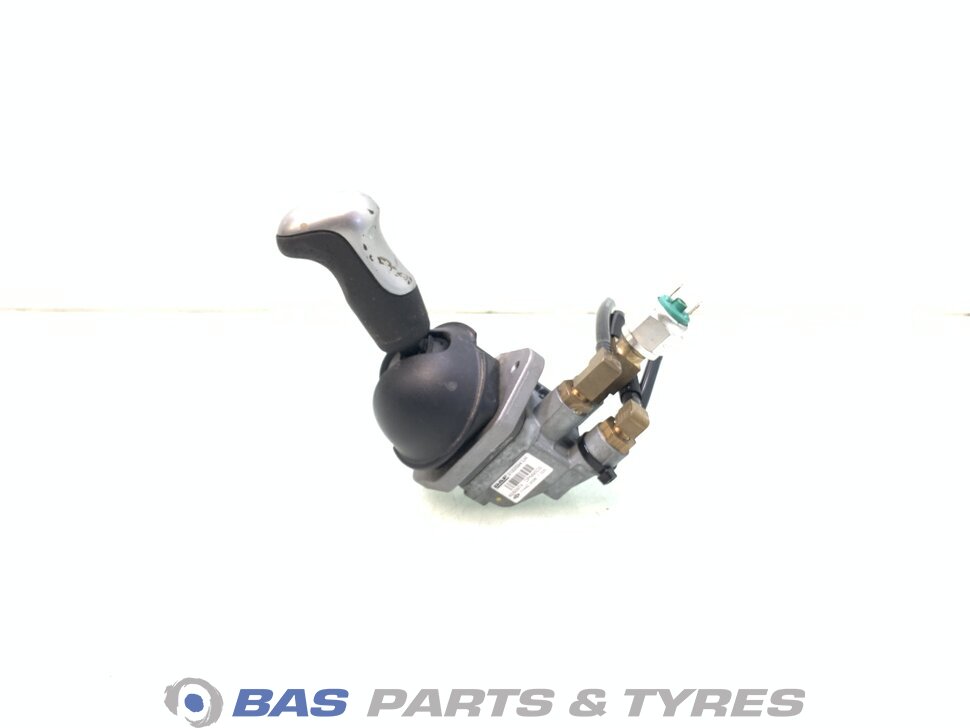 Parkeerremventiel 1845501 1845501, 2122594, 2231929 - BAS Parts
