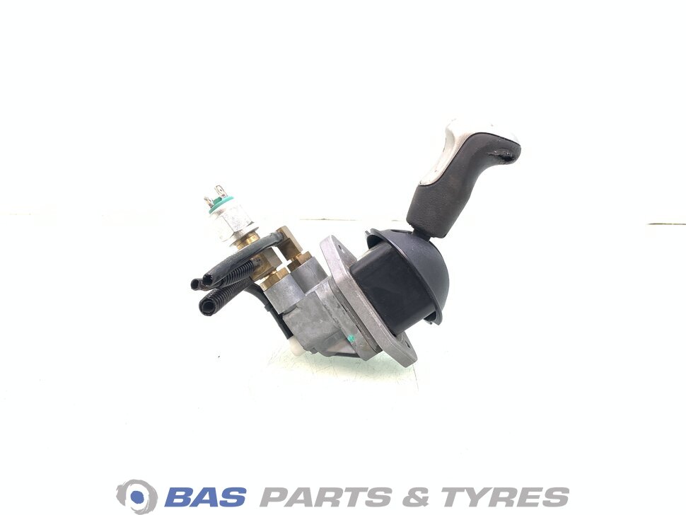 Parkeerremventiel 1845501 1845501, 2122594, 2231929 - BAS Parts