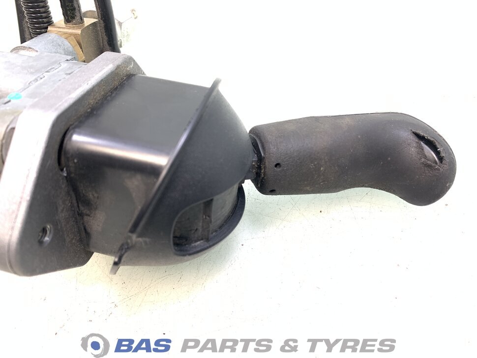 Parkeerremventiel 1845501 1845501, 2122594, 2231929 - BAS Parts