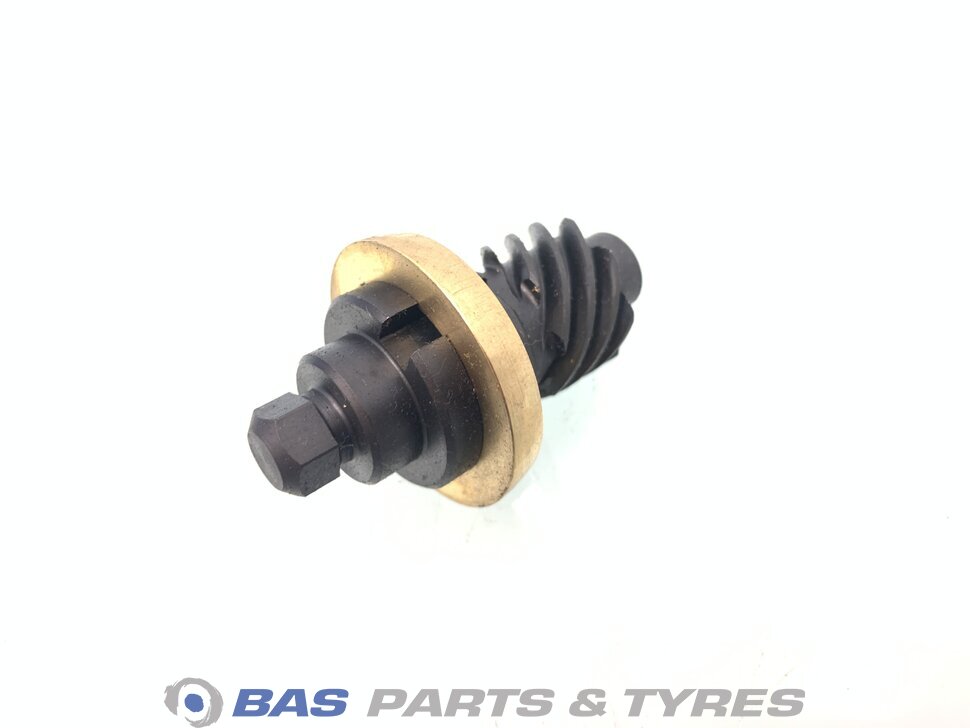 Pignon 1696924 1696924, 1696924 - BAS Parts