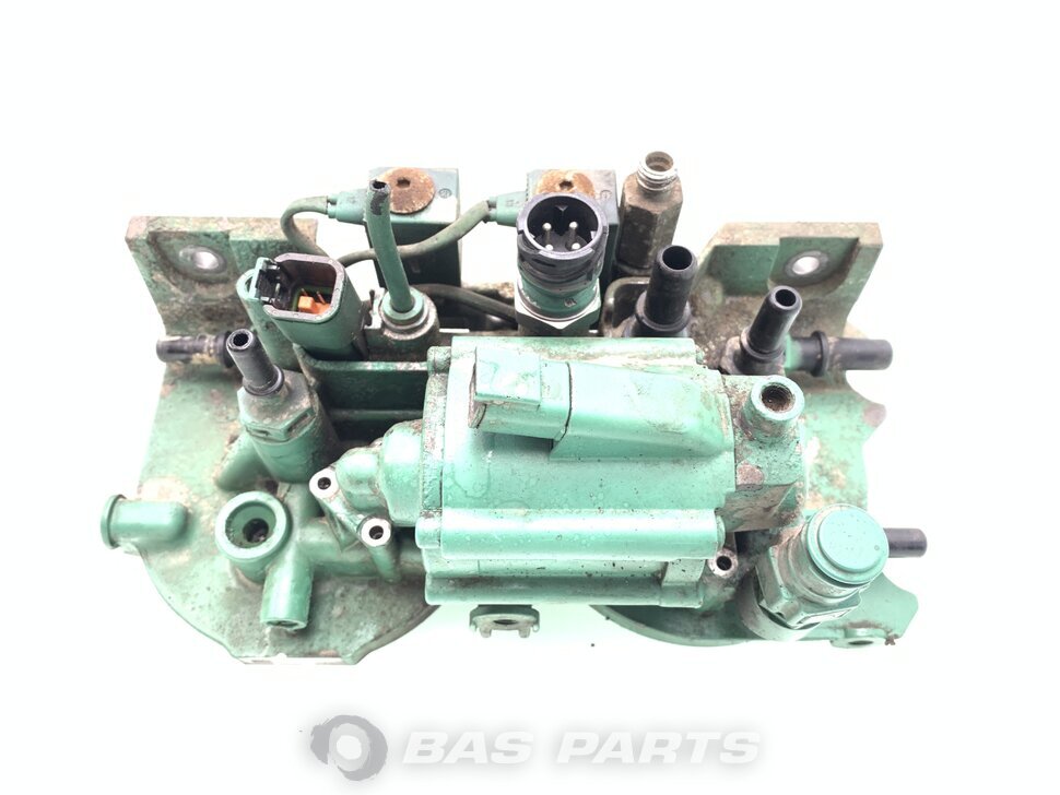 Fuel filter housing 21762800 21762800, 23100062, 22253530, 21762800 ...