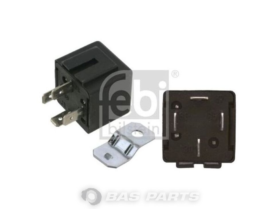 Relais 7421244697, 20374662, 1504951, 20709513, 3171420, 3171420, 2 077 ...