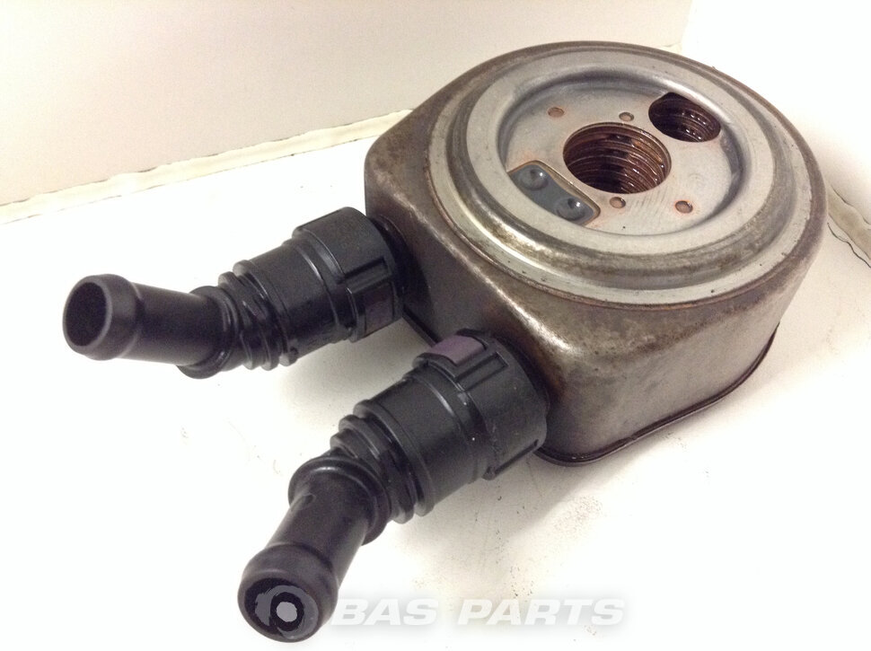 Oil cooler 1676178, 7420412972, 20412972, 20412972 - BAS Parts