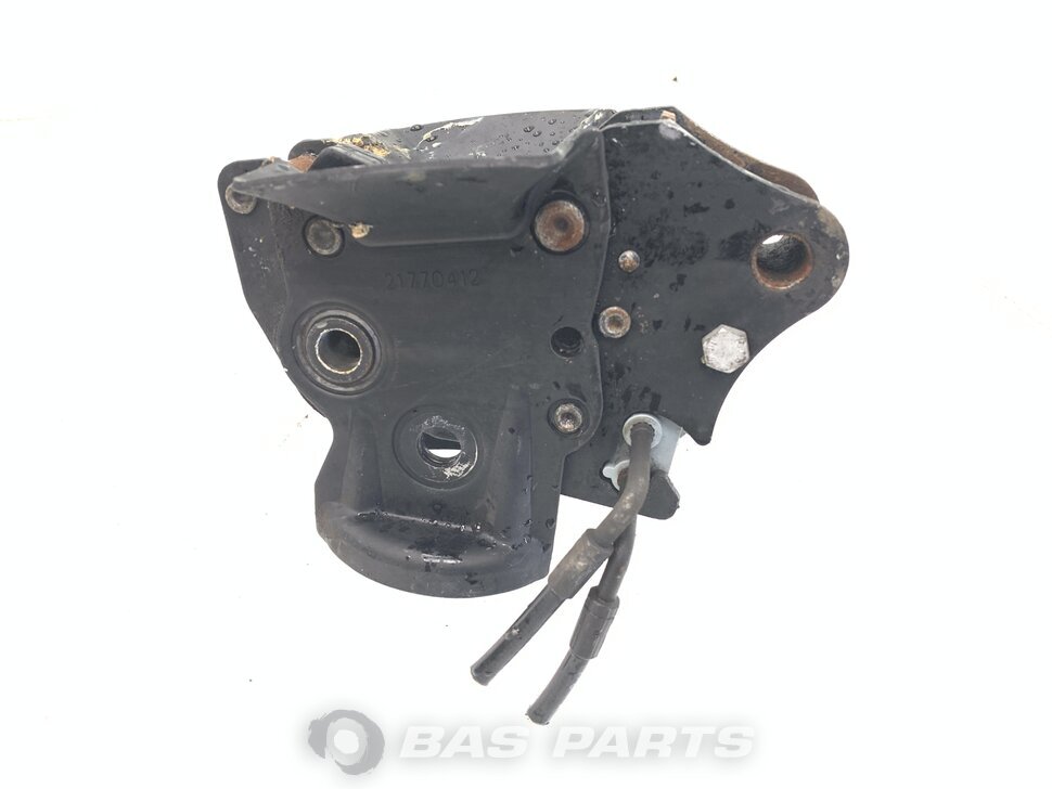 Fechadura da cabina 21770412, 7421770412, 7422247241, 22247241 - BAS Parts