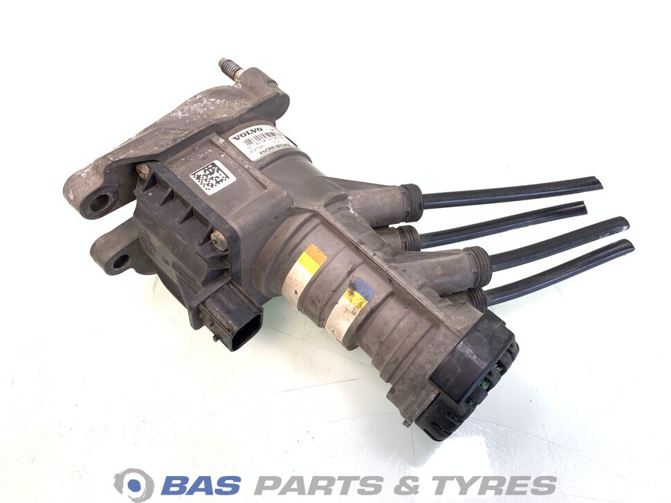 Brake valve 21114973, 7421114973, 21327357, 7421327357, 22085772 ...