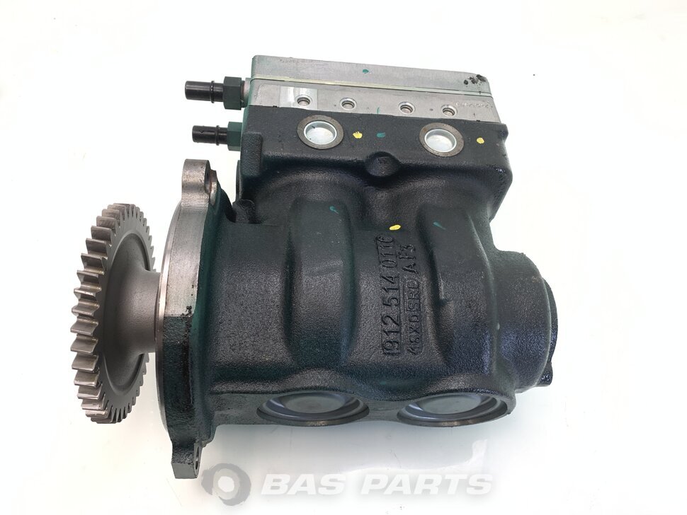 Air compressor 20451727, 21353433, 7421353433, 7420451727, 21353433 ...