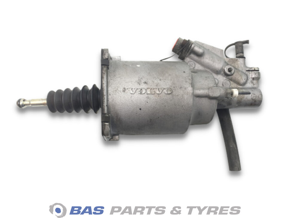 Kupplungszylinder 22085052, 22085052, 23105541, 23105541 - BAS Parts