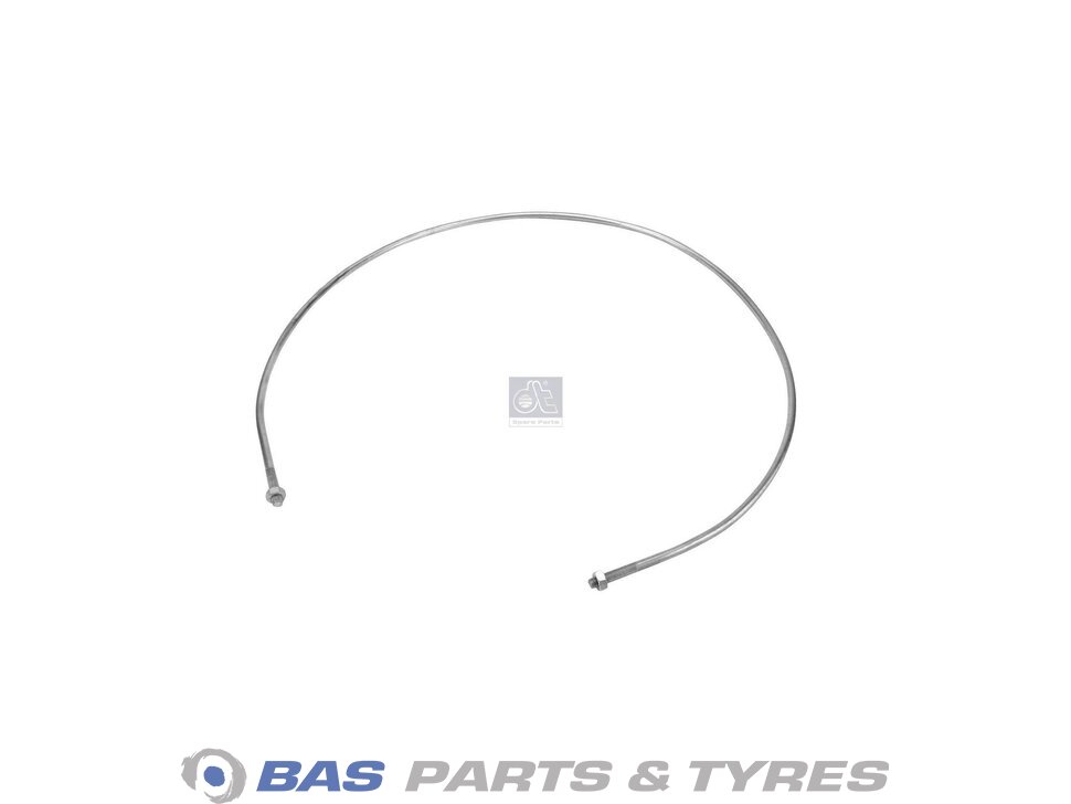 Mounting bracket 7420745894 7420745894, 20510284, 7401623933, 1623933 ...