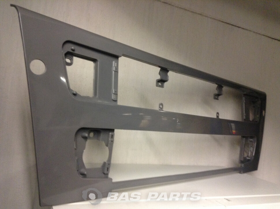 Ondergrille Volvo FH Uni-Truck 21358670, 20516776, 20516775, 20453716 ...