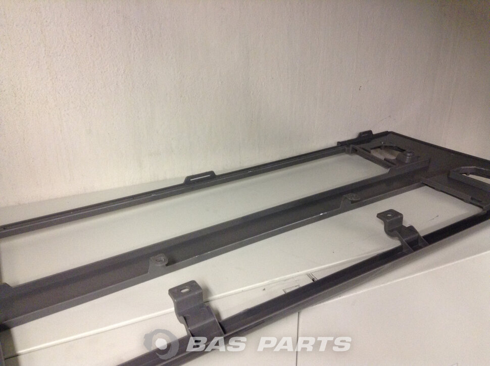 Ondergrille Volvo FH Uni-Truck 21358670, 20516776, 20516775, 20453716 ...