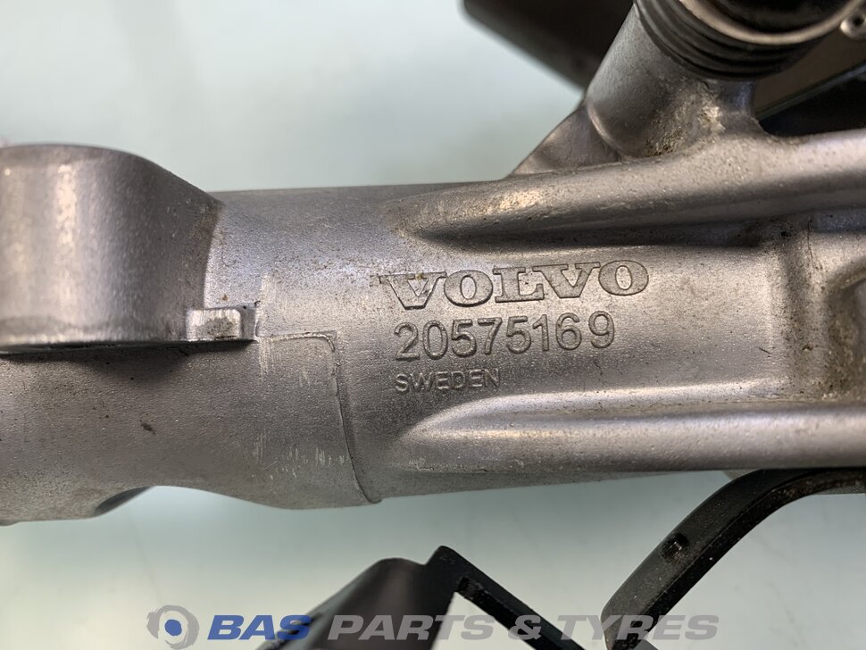 Stuurkolom 20529379 20529379, 20575175, 20575175, 20575169 - BAS Parts