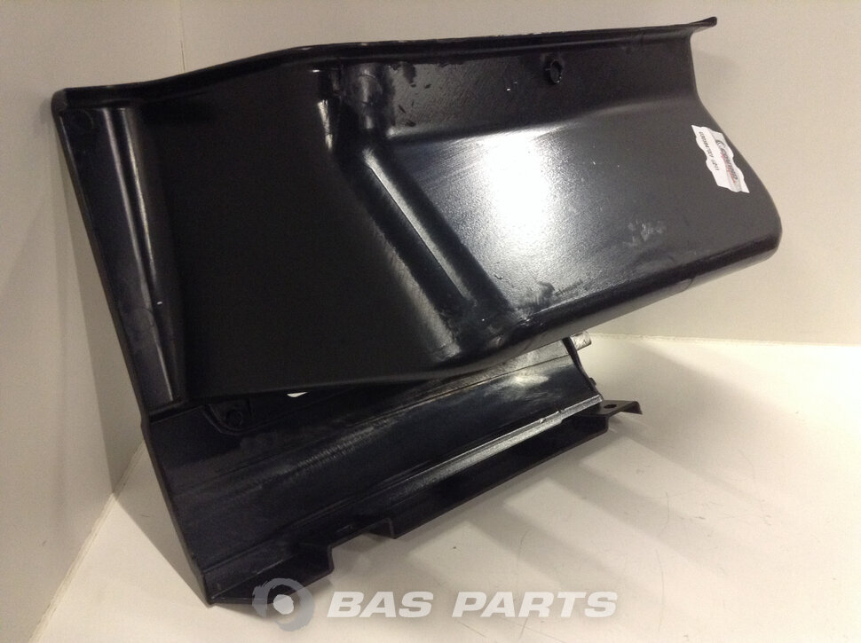 Foot step 3175406, 20529638 - BAS Parts