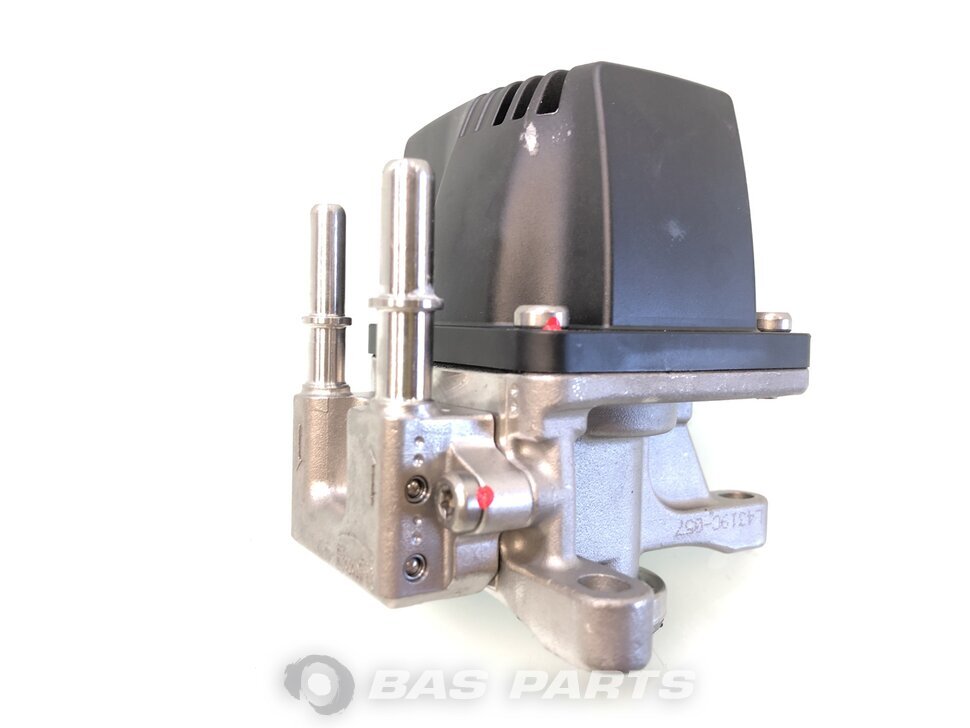 AdBlue injector 2115847 2115847 - BAS Parts