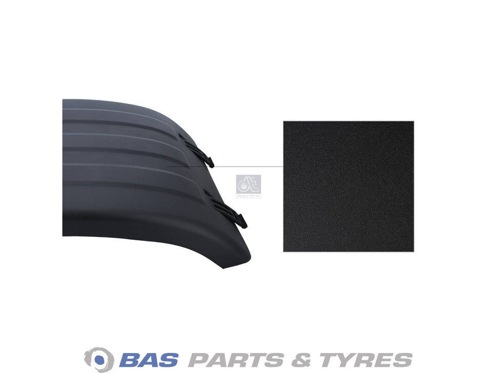 Mudguard 3171391 3171391, 7420726748, 20722652, 7420936768, 20514389 ...