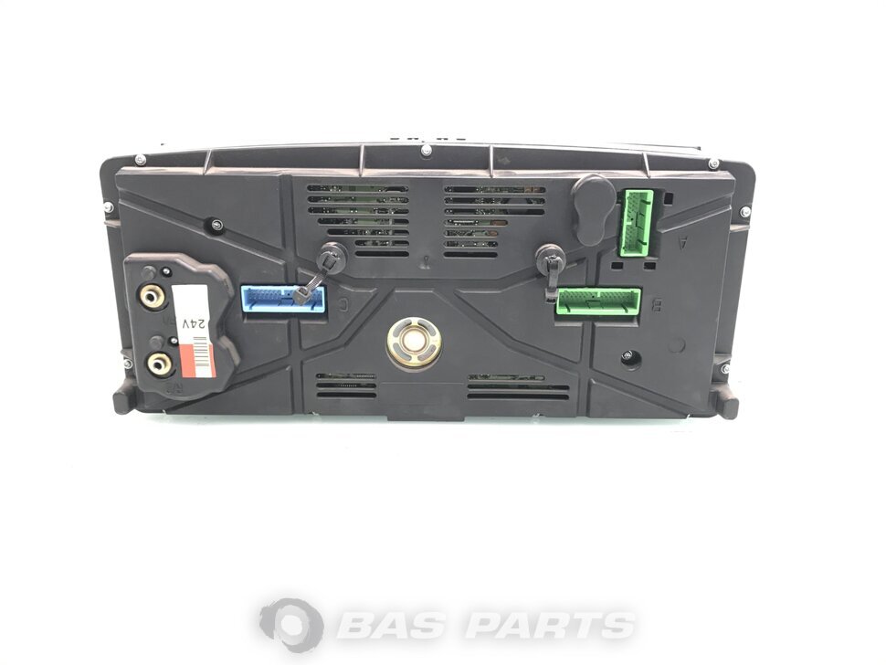 Controlpanel 20428693 20428693, 20455503, 20543474, 20739274, 21015774 ...