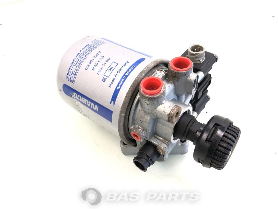 Luchtdroger 21620170, 21620172, 20873849, 20466522, 20700794, 20884103 ...